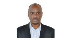 Paul Mugabo