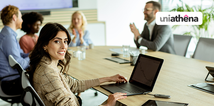 Best Online Business Administration Courses with Certificates | UniAthena