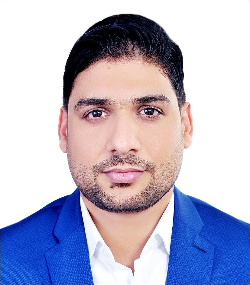 Asim Mehmood