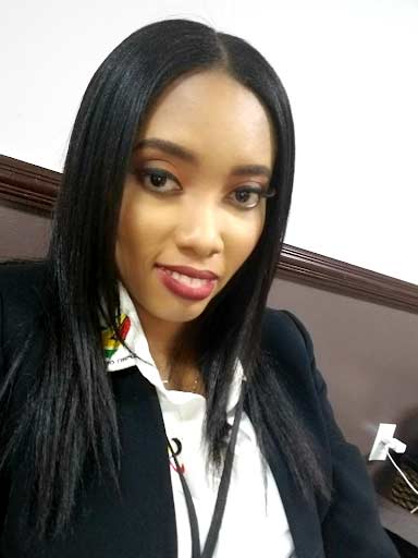 Interview with Daunette Thomas | UniAthena