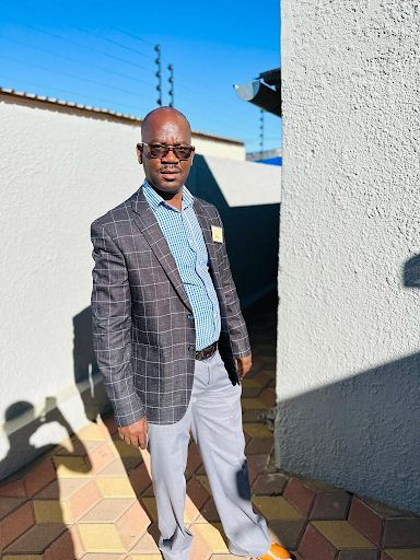 Michael Shetwaava Kalola | MBA in General Management | UniAthena