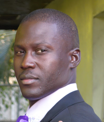 Shawn Evans | Master in Engineering Management | UniAthena