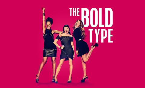 TV Series Review : “The Bold Type” | Uniathena